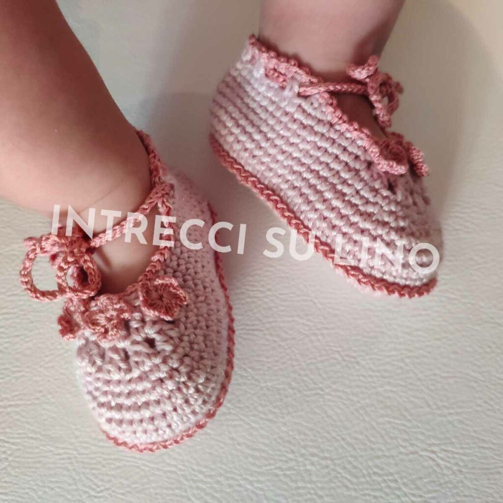 2 Pizzi Facili e Veloci a Uncinetto • Intrecci su Lino | Collezioni ...